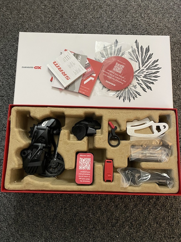 2023 SRAM GX AXS upgrade kit For Sale