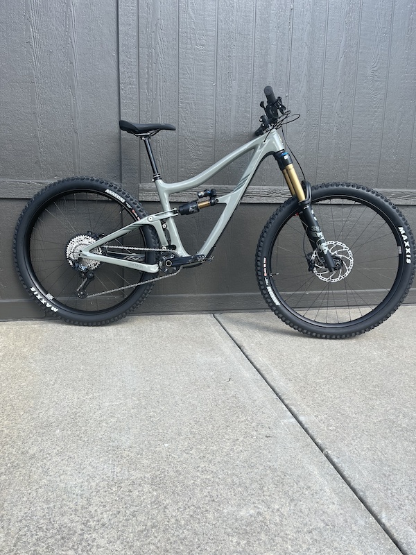 2022 IBIS RIPMO SLX MEDIUM For Sale