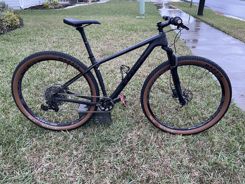 2019 Trek Procaliber 9.9 Project One - PRICE DROP!! For Sale