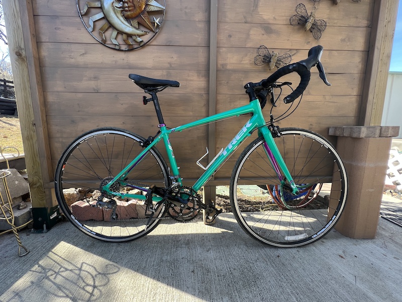 2015 WOMEN'S TREK LEXA SERIES 100 For Sale