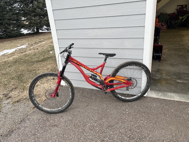 2019 Devinci Wilson For Sale