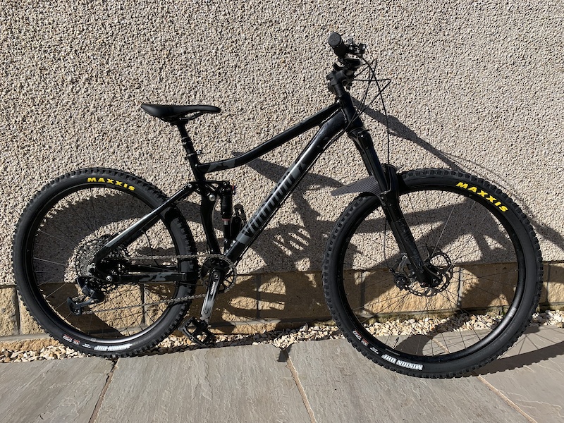 2020 Voodoo Canzo (Small) Upgraded For Sale