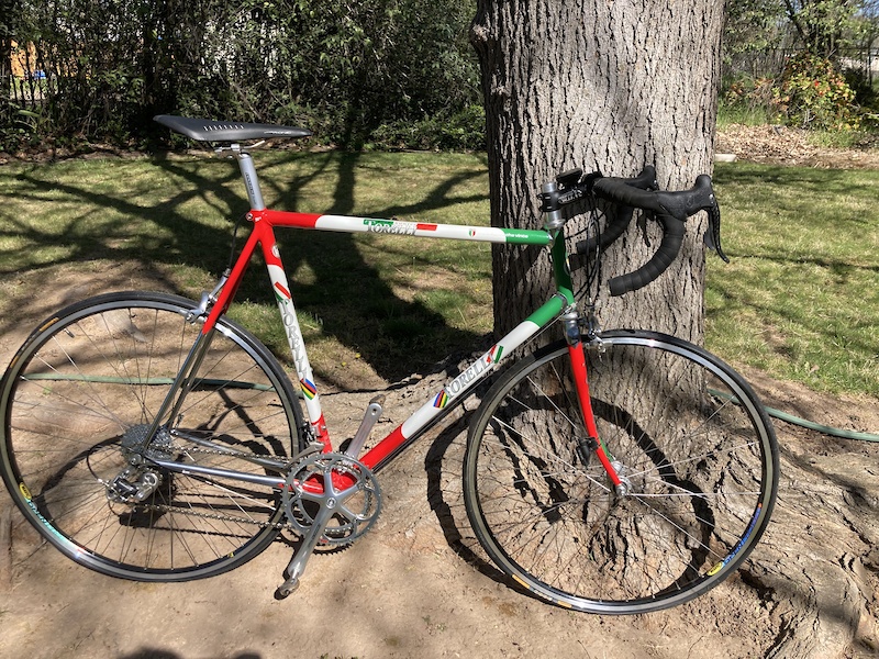 2001 Torelli 20th Anniversary 35/100 For Sale