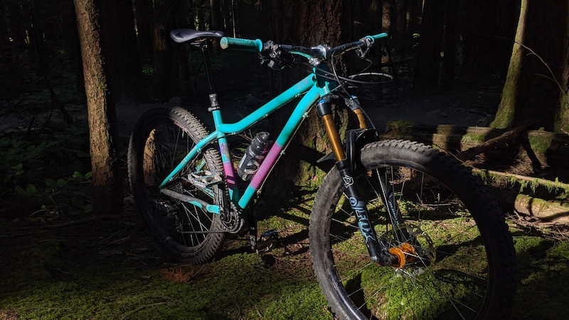 2020 Chromag Stylus - M/L For Sale