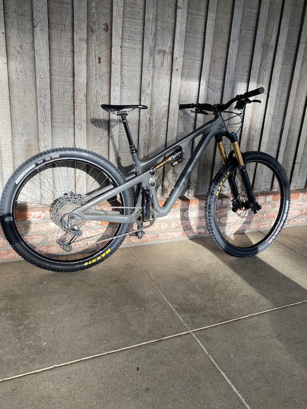 2021 Yeti SB130 Custom Build Medium For Sale