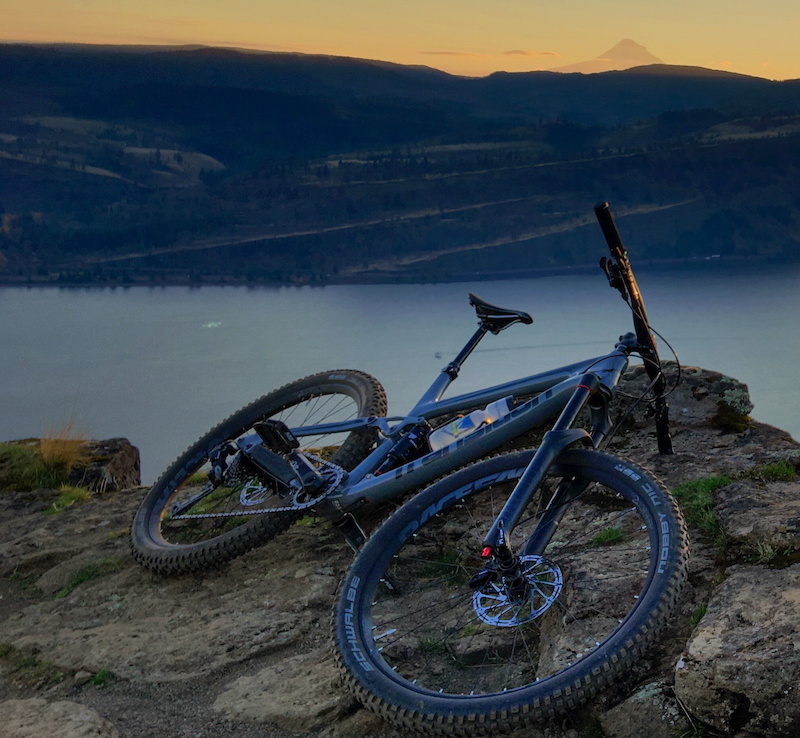 2017 Transition Scout Carbon - L For Sale