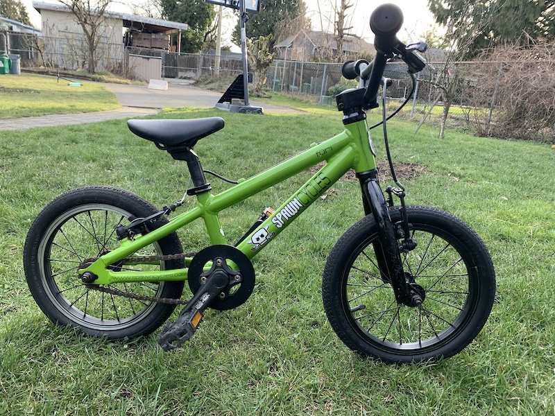 Spawn Furi “14 For Sale