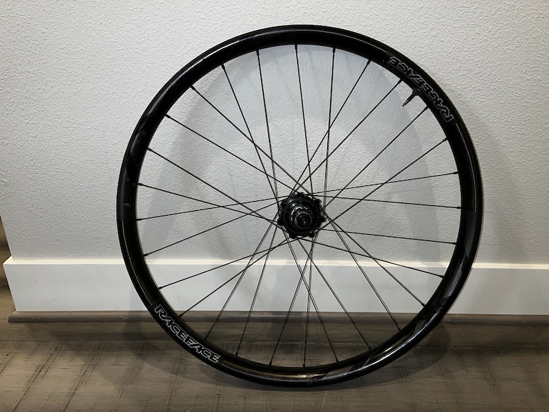 Race Face Next R Carbon Wheels - 27.5 - Non-Boost For Sale