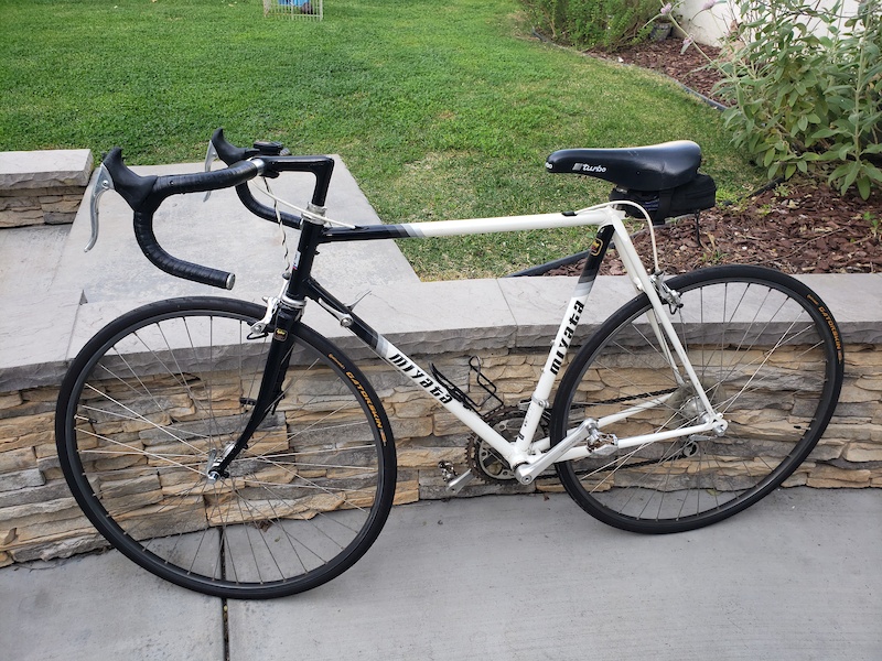 Miyata 912 54cm medium For Sale