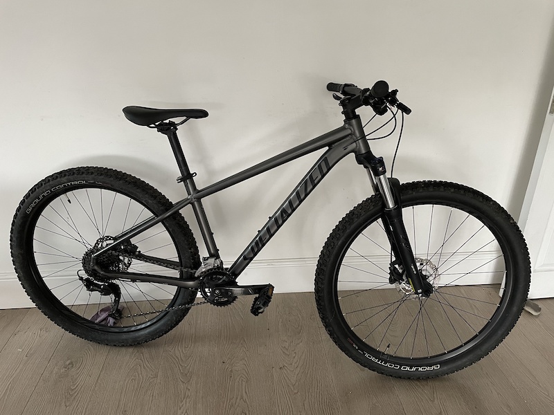 2020 Specialized rockhopper comp medium For Sale