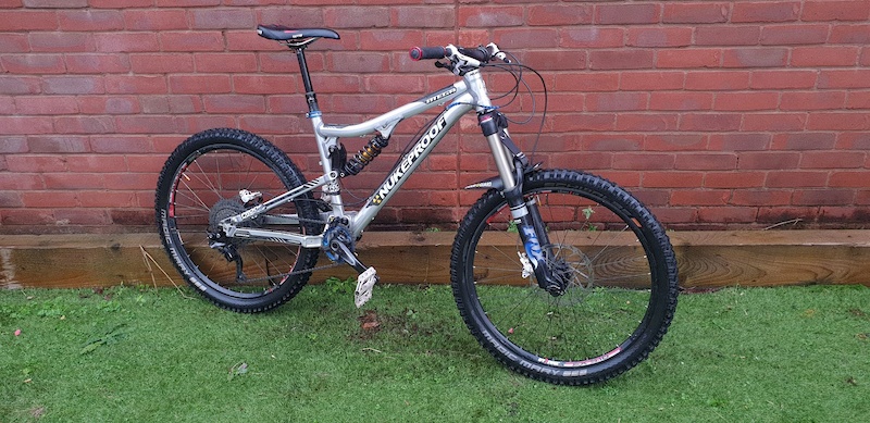 2012 Nukeproof Mega AM For Sale