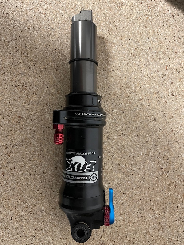 2015 FOX Float CTD Evolution, 216x57mm For Sale