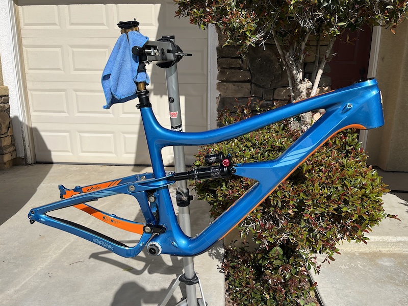 2020 Ibis Ripmo V1 , XL, Ride Wrap from day 1 For Sale
