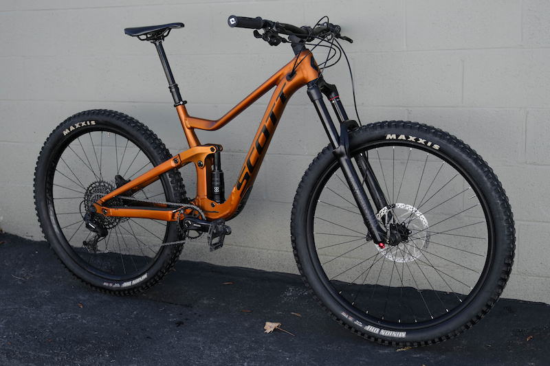 2020 Scott Ransom 930 - Free Shipping! For Sale