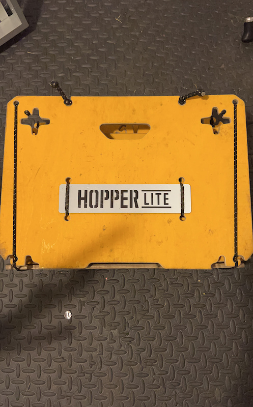 2020 Mtb Hopper Lite For Sale