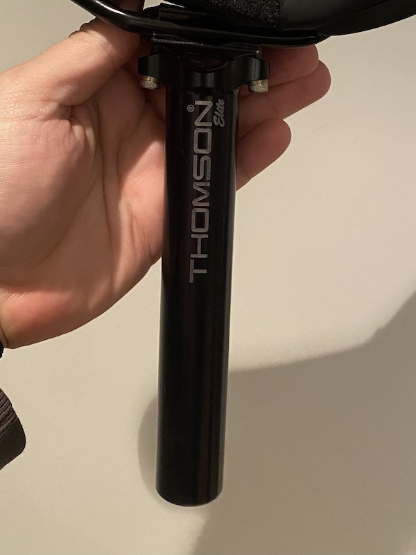 2020 Thomson Elite For Sale