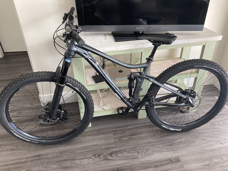 2017 Merida One Twenty 800 (now comes with dropper) For Sale