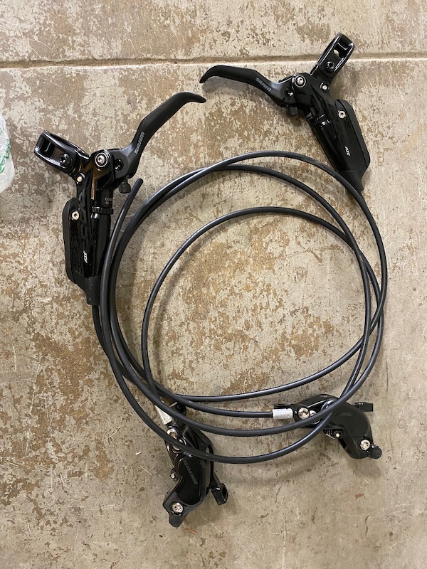 2021 Avid Code Brakes For Sale