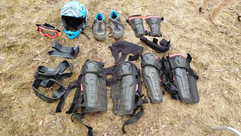 Lizard skins pads For Sale