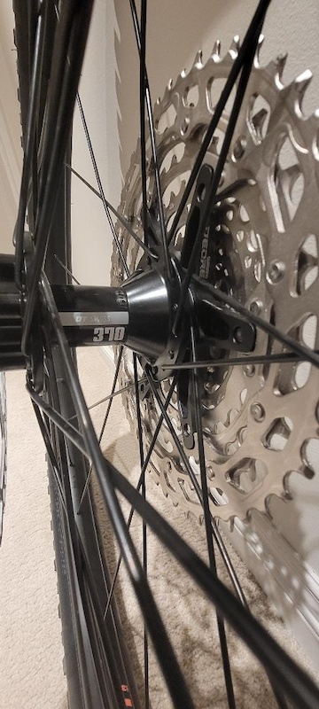 2022 WTB ST I30 Wheels For Sale