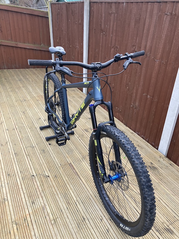 2017 Whyte 901 For Sale