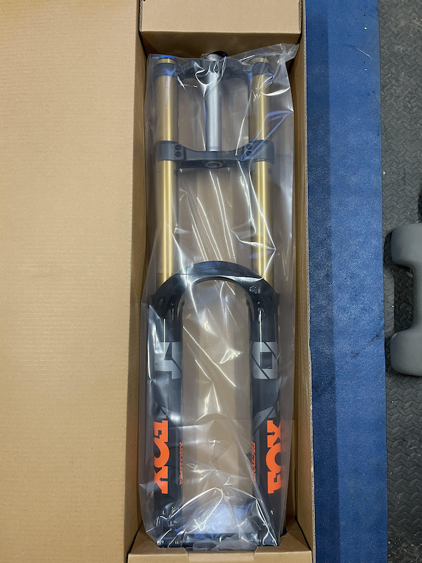 2021 Brand new in box 29" Fox 40 For Sale