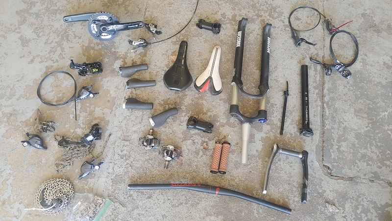 Random parts For Sale