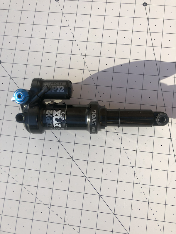 2021 FOX DPX 2 Performance Elite For Sale