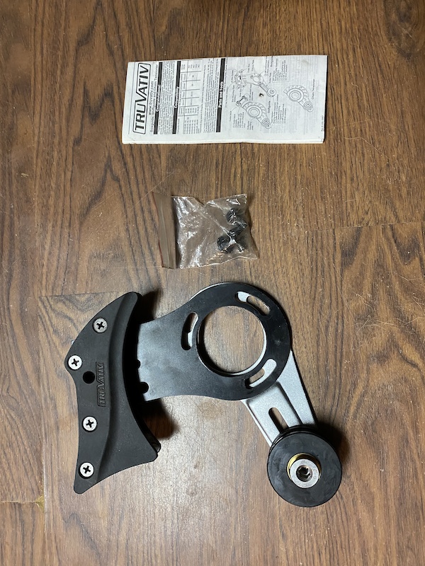 2005 Truvativ Box Guide For Sale