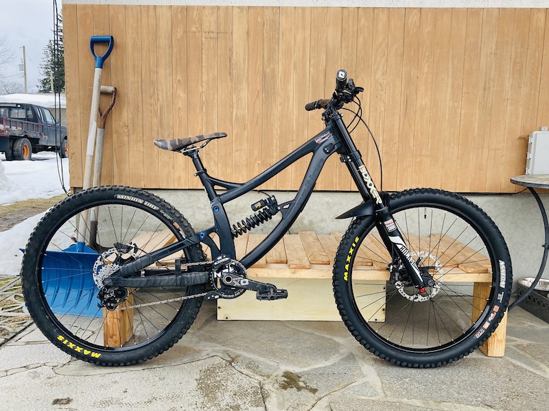 2016 Transition TR-500 medium For Sale