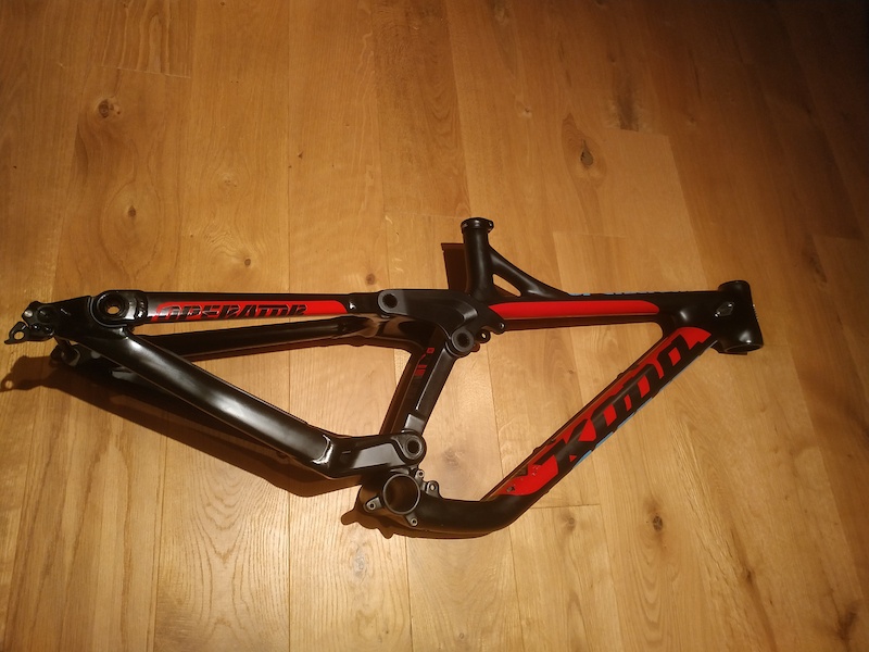 2015 Kona Operator Carbon For Sale