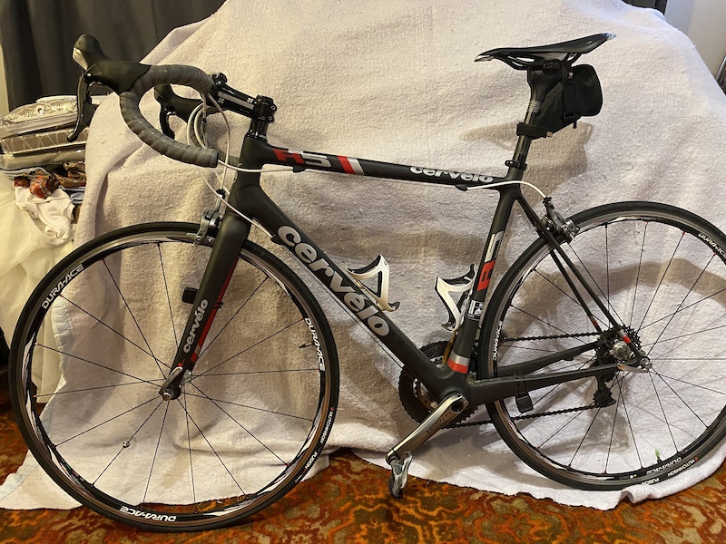 Cervelo r5 For Sale