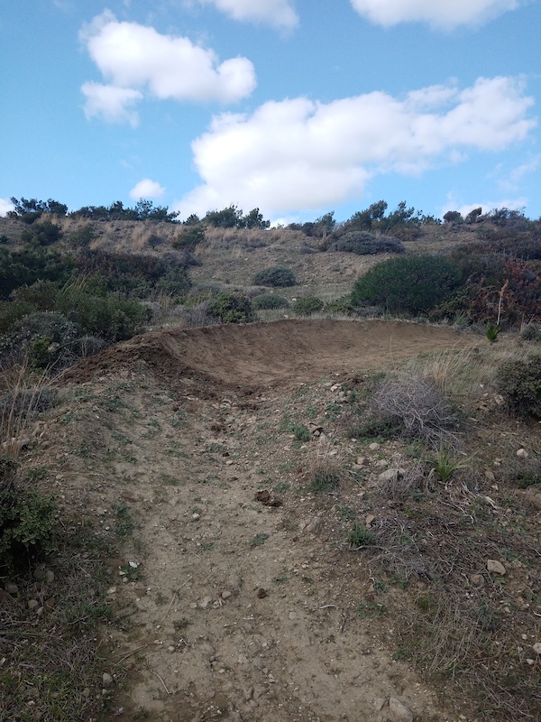 Cement trail Mountain Biking Trail - | Trailforks