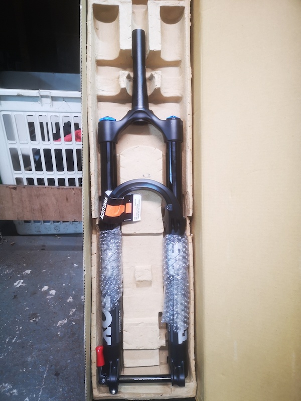 2022 Fox 36 performance elite For Sale