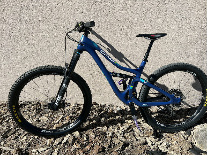 2019 Yeti Beti SB5 C - Small For Sale