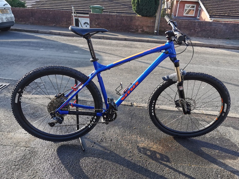 2017 Vitus sentier 29vr For Sale