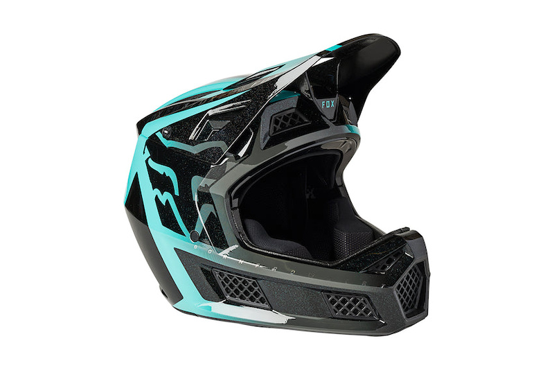 2021 Fox Rampage pro carbon SM For Sale