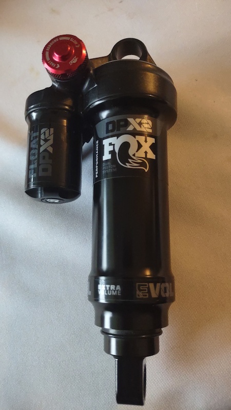 2021 Fox Float DPX2 Evol For Sale