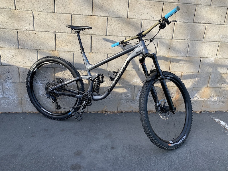 2019 Transition Sentinel For Sale
