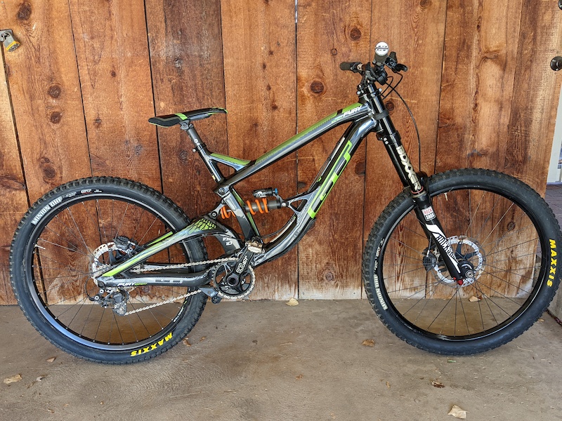 2015 GT Fury Expert Large For Sale
