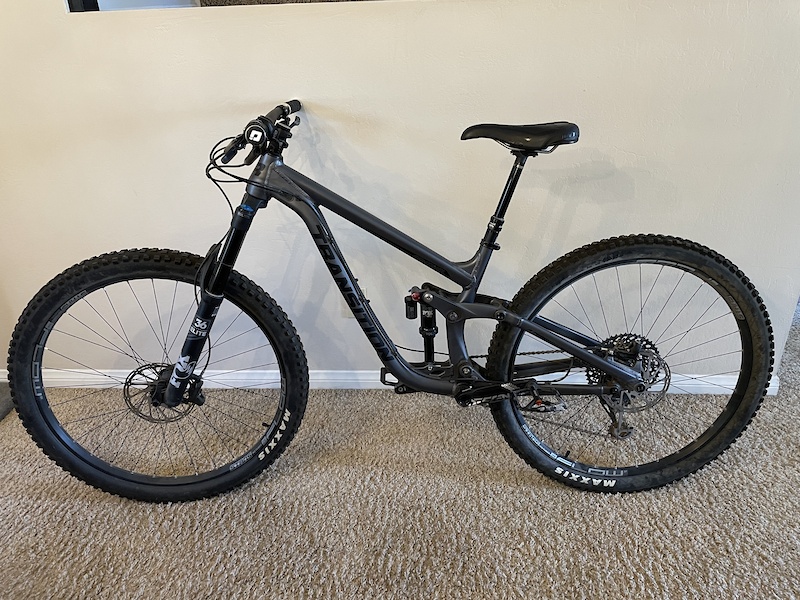 2019 Transition Sentinel medium For Sale