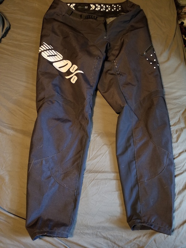 2020 100% Dh pants size 32. For Sale