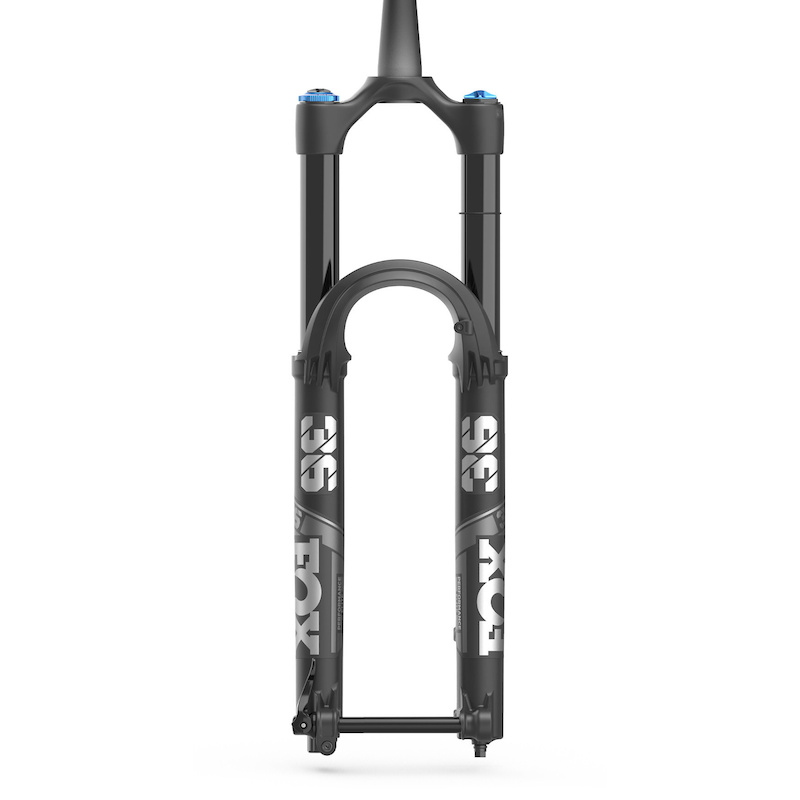 2021 Fork Fox 36 Float EVOL GRIP2 Performance Elite 160mm For Sale