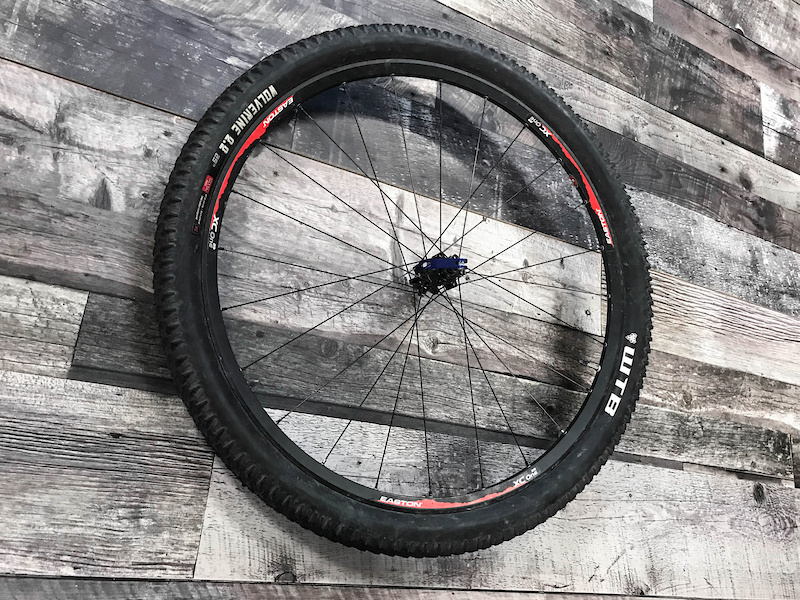 29er EastonX94 Front wheel 9X100 For Sale
