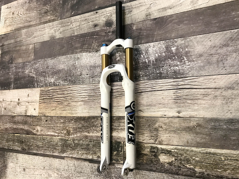 2012 Straight 1 1/8" Fox F29 130mm RCL 9mm[ON HOLD] For Sale