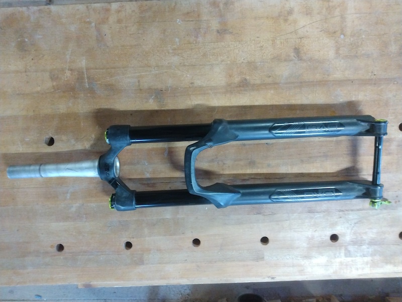 DVO Diamond 27.5 For Sale