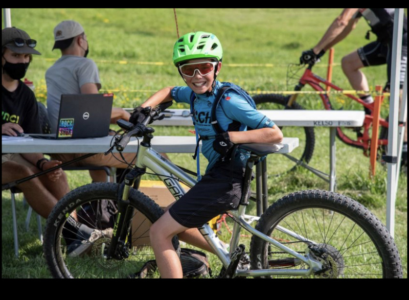 2020 Garneau 24 Sumo For Sale