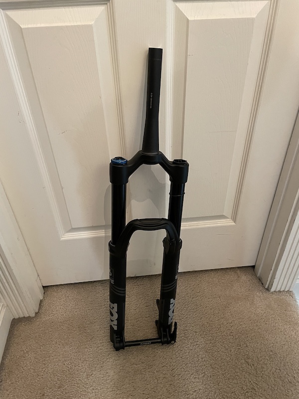2020 Fox 36 Performance Elite 27.5” Fork 150mm Boost For Sale
