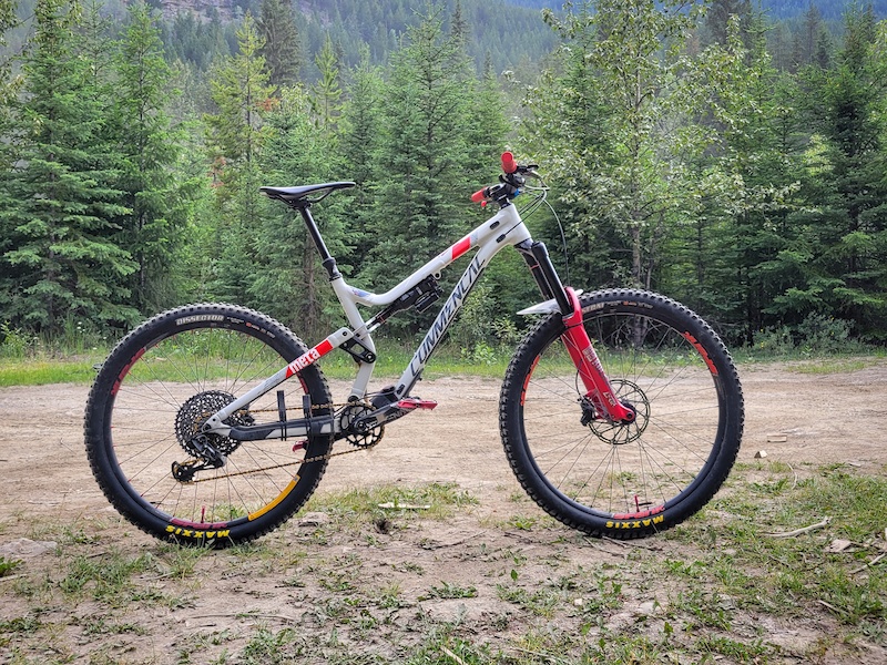 2019 Commencal meta am 29 SRAM edition Frame For Sale