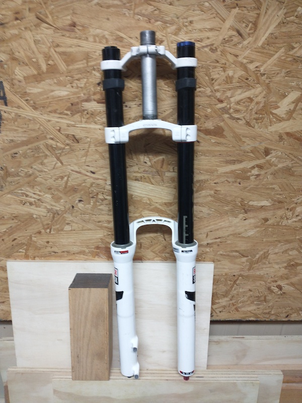2017 Boxxer Race For Sale